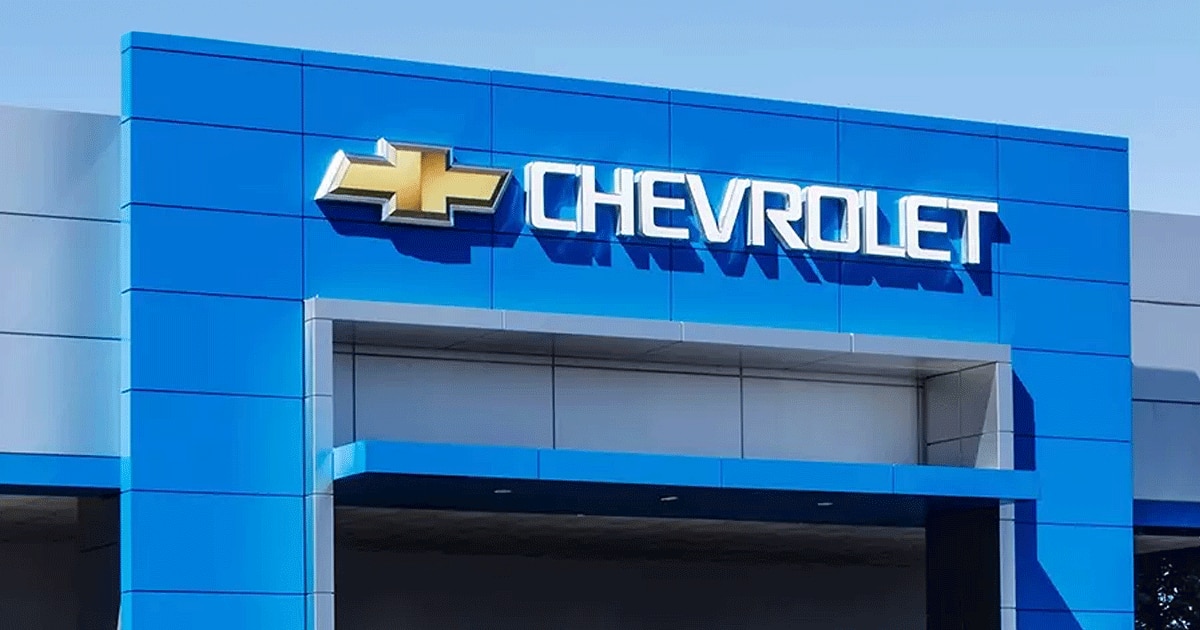 Endereço e Horário de Funcionamento | Chevrolet Atlas